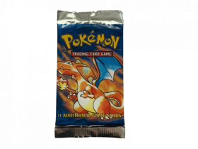 Charizard ex (sv3 134) - Gengar.cz