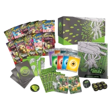 Pokémon Mega Evolution - Perfect Order: Elite Trainer Box (ETB) - Gengar.cz