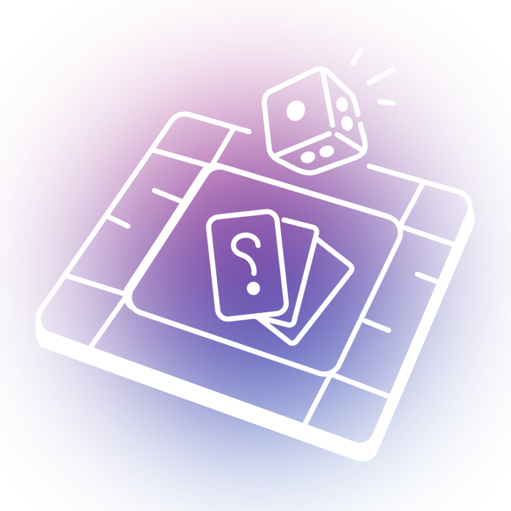 Board games - Gengar.cz