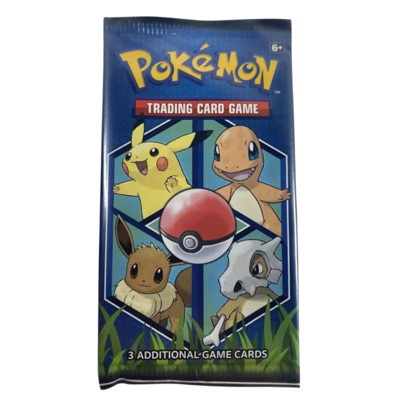 Pokémon Paradox Rift Booster