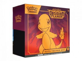 Elite Trainer Box Pokémon TCG - Gengar.cz