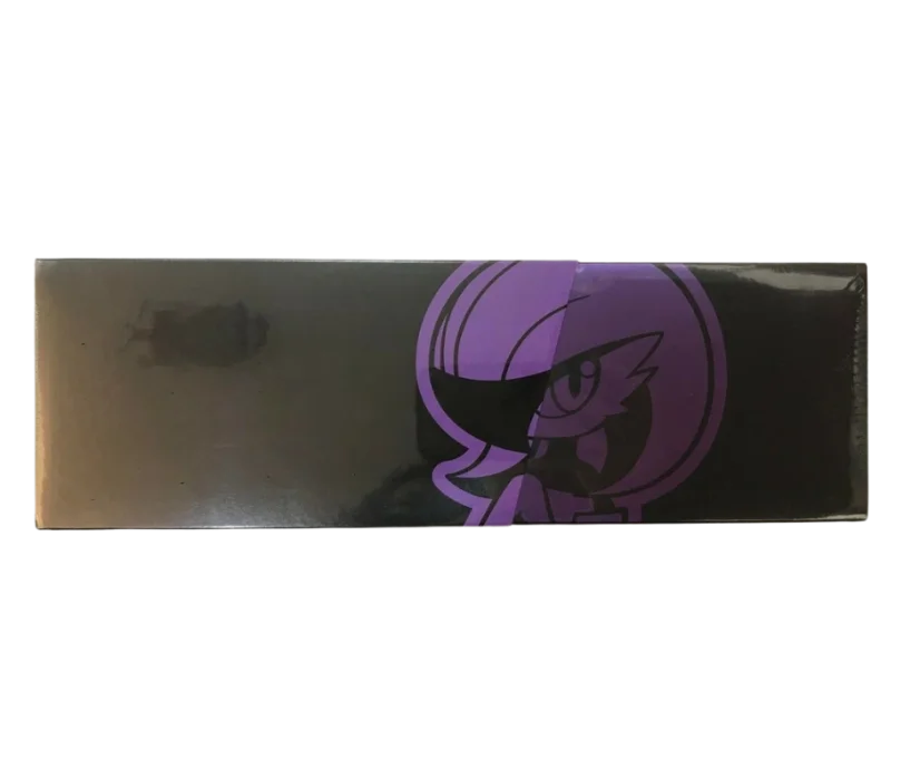 Pokémon 25th Anniversary Collection - Gardevoir Box (Traditional ...